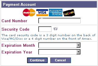 PAY - National Collection Agency, Nationwide Debt Collection, Medical ...